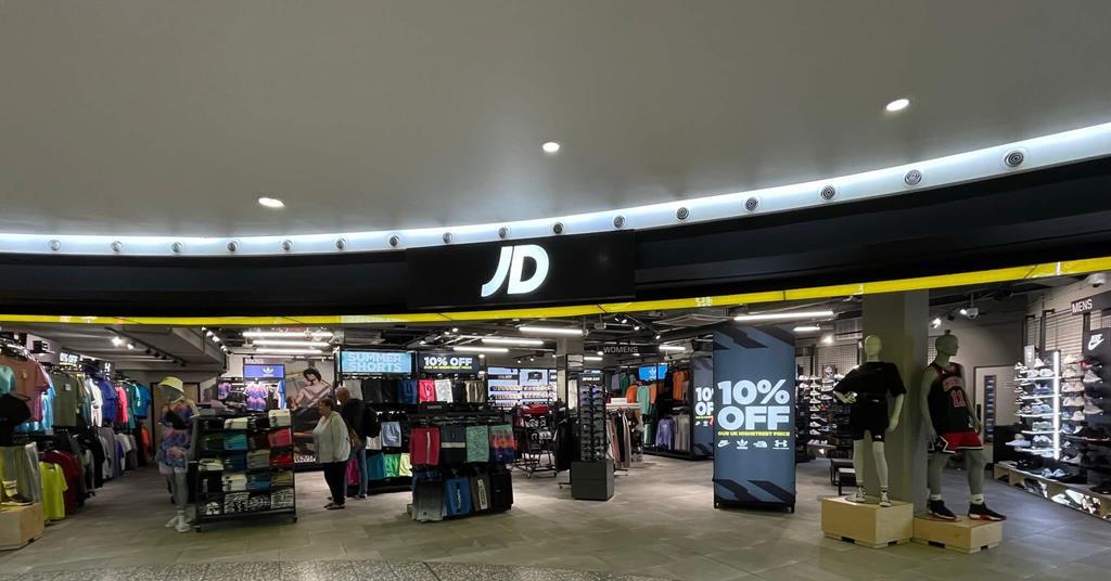JD Sports maintains profit guidance as sales rise | Retail Week
