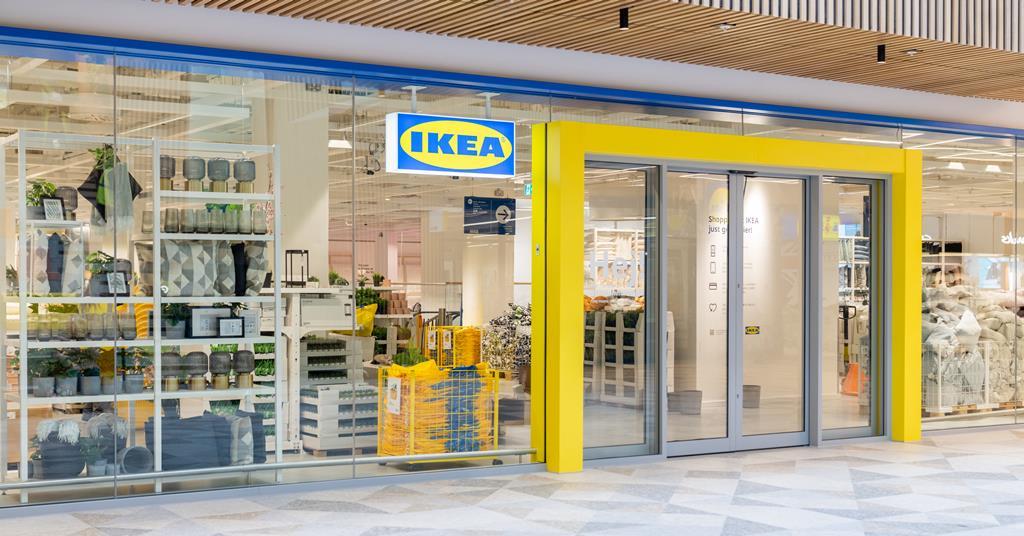 Strategy spotlight: Five ways Ikea will drive long-term success in the ...