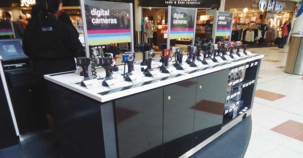 Dixons Add stores get new look | Gallery | Retail Week