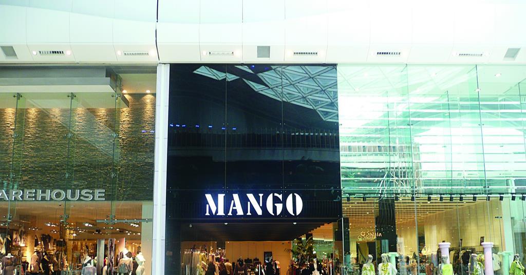 Mango sales up 5.7% as international expansion gathers pace | News ...