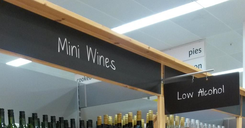 Store gallery: Are discounters gaining on supermarkets’ store design ...