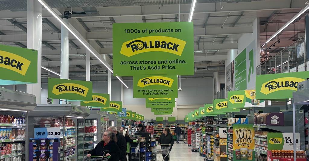 ‘Rollback’s returned, Whitfield’s on board – and the fightback’s on at ...