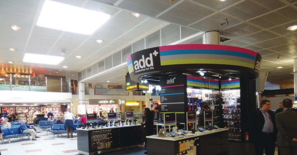 Dixons Add stores get new look | Gallery | Retail Week
