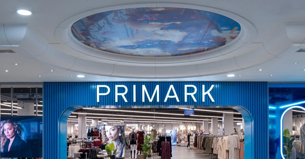 Primark launches mobile app in the UK | Retail Week
