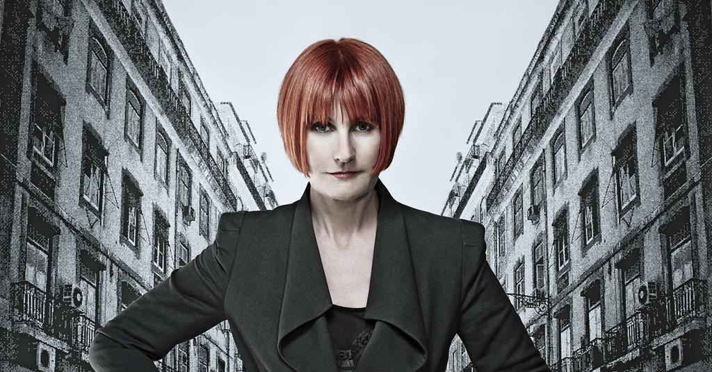 Portas reveals her 28 recommendations to revive the high street | News ...
