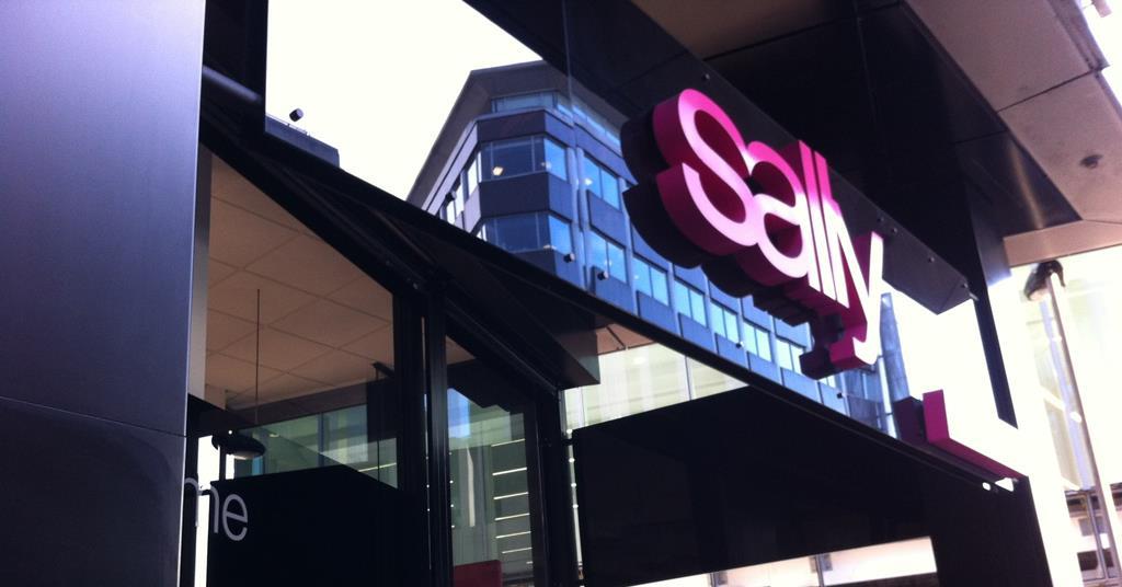 Sally targets 25 new format stores to drive its retail offer | News ...