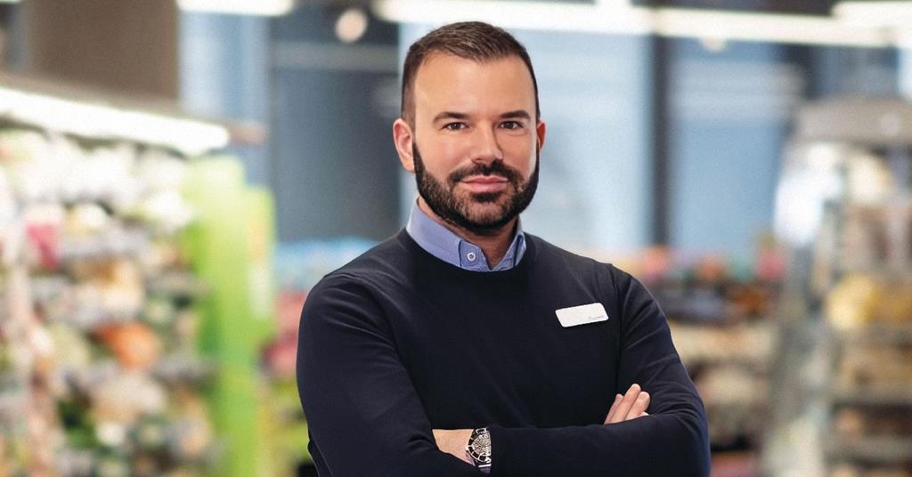 M&S boss Stuart Machin: Government should take action to 'lighten the ...