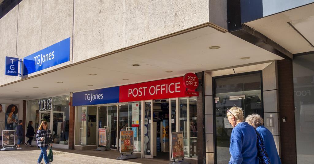 TGJones owner explores potential sale of head office and distribution ...
