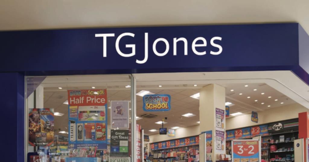 TGJones owner explores potential sale of head office and distribution ...