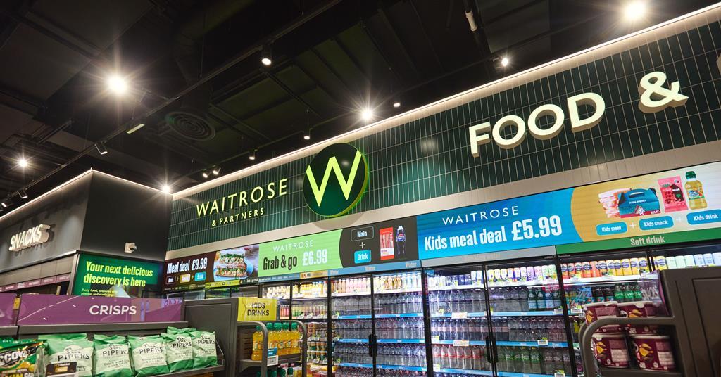 Store gallery: Travel giant Relay touches down at Heathrow | Retail Week