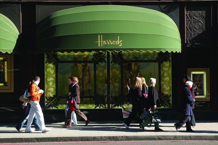What it’s like to work at Harrods | Analysis | Retail Week