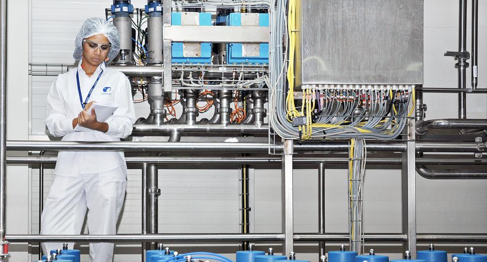 Danone director: Being ‘good’ is not good enough for post-Covid ...