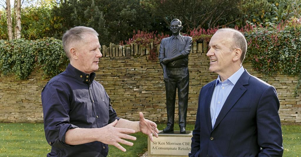 ‘Morrisons: New dawn and new owners must bring renewed strategic focus ...