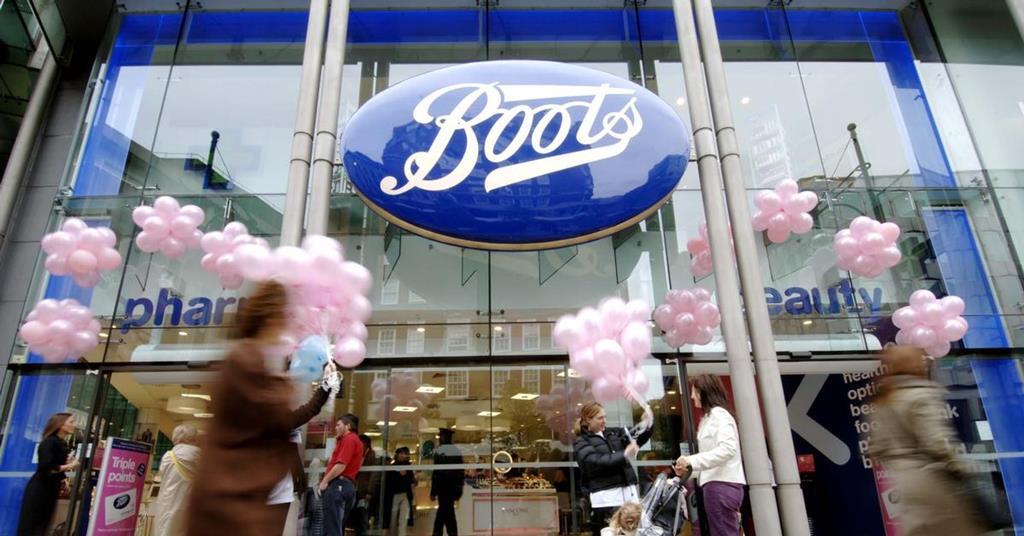 Exclusive: Boots shelves launch of marketplace | News | Retail Week