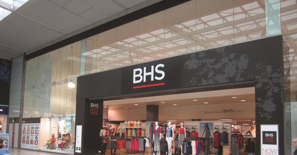 BHS: First tranche of stores to close this week – full list | News ...