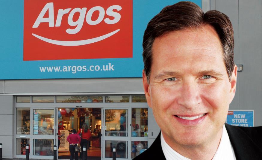 Comment: Argos' tie-up with eBay could be a game-changer | Opinion ...