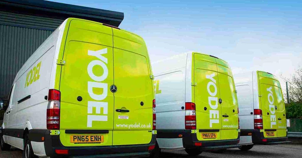 Yodel secures rescue deal led by rival Shift | Retail Week