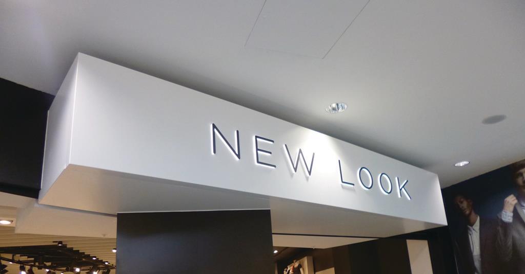 New Look multichannel boss Guy Lister exits in management restructure ...