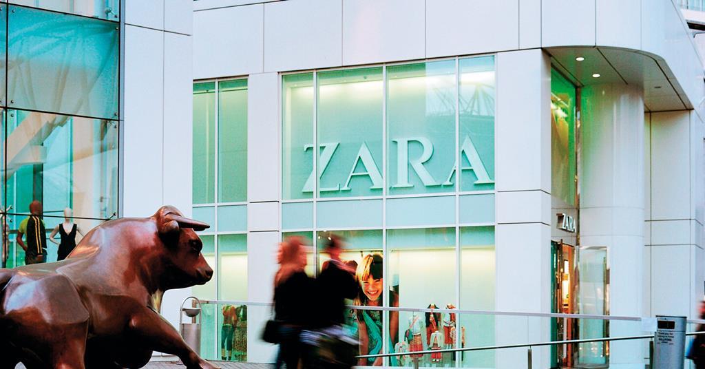 International analysis: Inditex slowdown signals new stage of ...