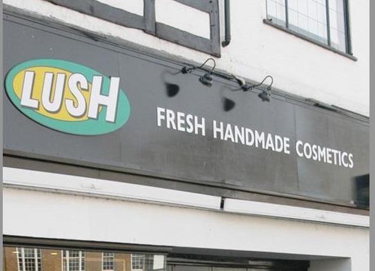 Lush co-founder Liz Bennett retires after 20 years at the beauty ...