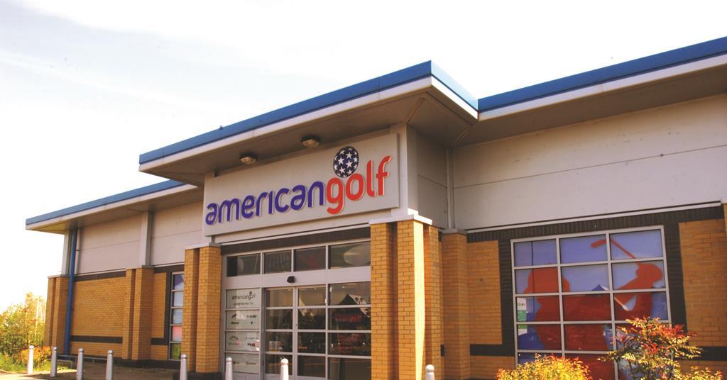 American Golf overhauls management after raft of senior departures ...
