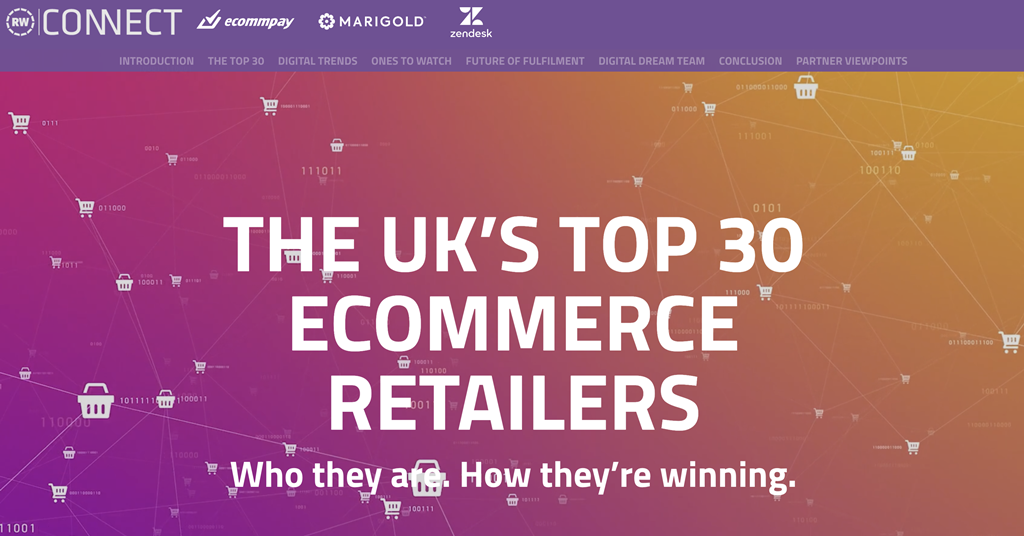 Why AI is the ultimate colleague | Retail Voice | Retail Week