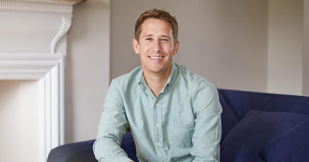 Lick CEO Lucas London on giving DIY retail a lockdown makeover | Interview | Retail Week