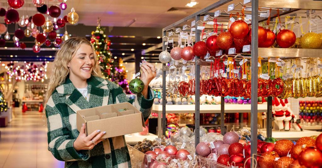 Survey: Understanding the Christmas consumer 2023 | Retail Week