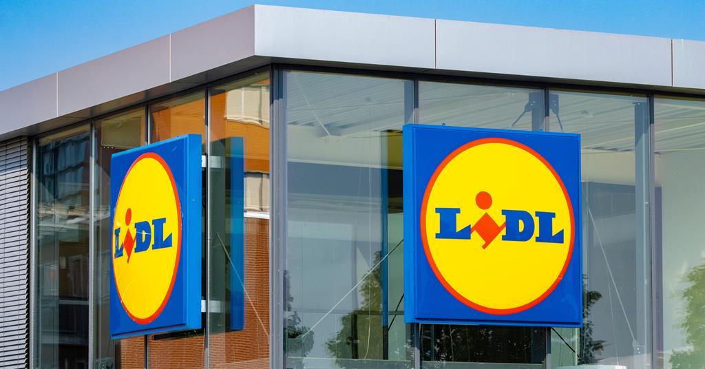 Discounter Lidl unveils ‘market-leading’ pay rise for 28,000 staff ...
