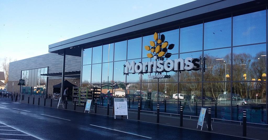 Store gallery: Morrisons' future vision in St Ives | News | Retail Week