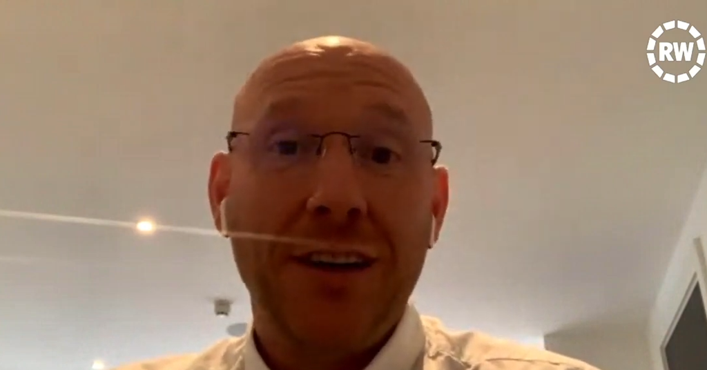 Face time: Tesco’s Tony Hoggett on sustainable superstores and the post ...