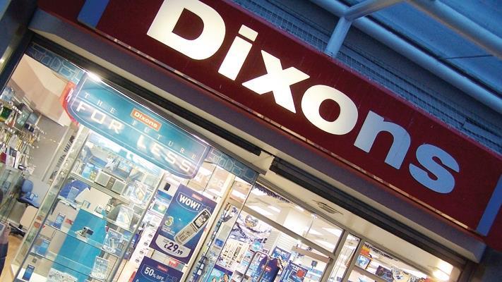 Comment: Dixons’ celebrates first-half profit | Opinion | Retail Week