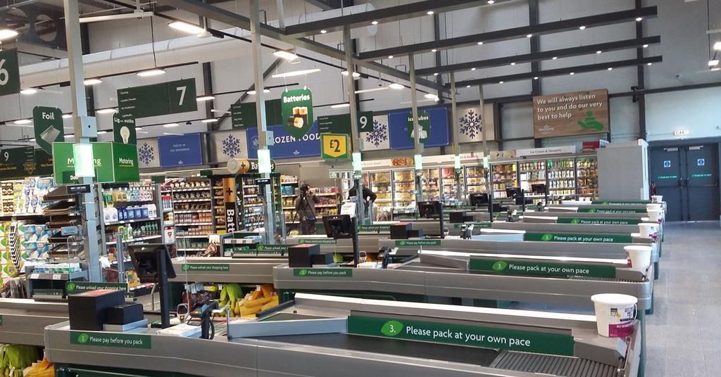 Store gallery: Morrisons' future vision in St Ives | News | Retail Week