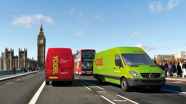 Yodel hires ex-Shop Direct chief operating officer Keith Basnett | News ...