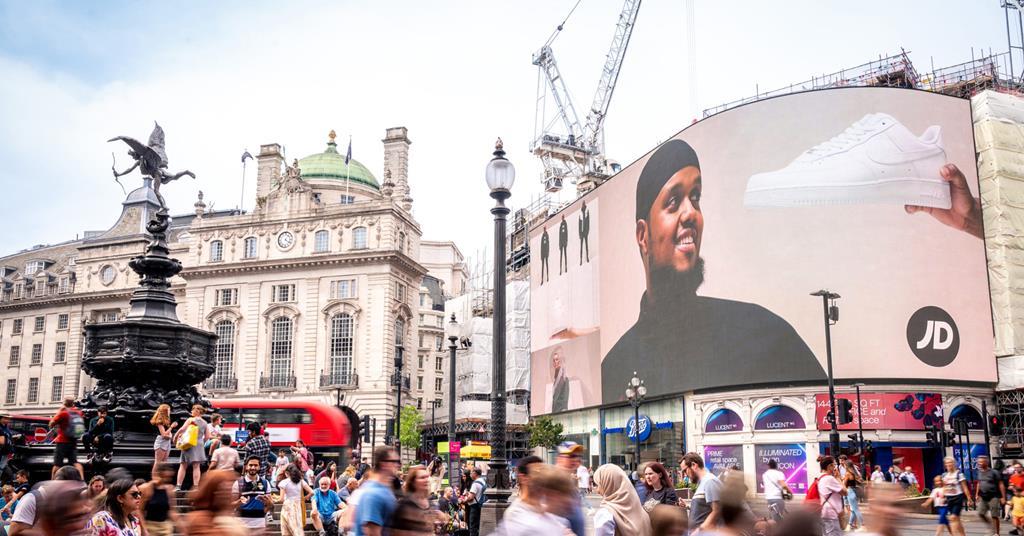 JD Sports CEO Régis Schultz kicks on despite sluggish sportswear growth ...