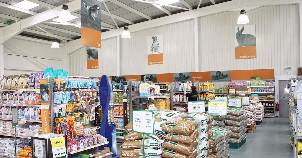 Countrywide: creating a modern proposition for rural retail | Analysis ...