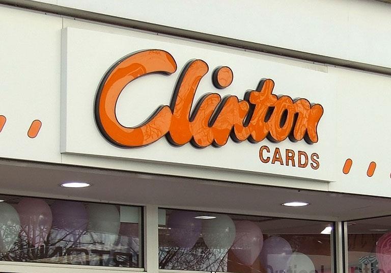 Clinton Cards fights profit fall with loyalty scheme | News | Retail Week