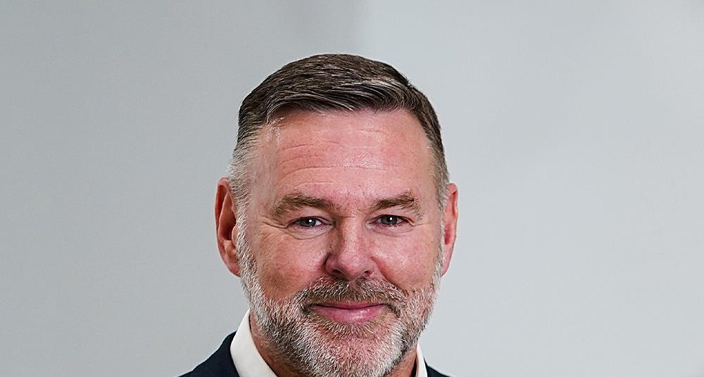 DFS CEO Tim Stacey: “The burden of taxation-driven inflation is high ...