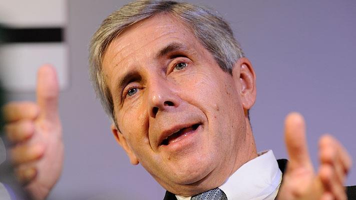 Sir Stuart Rose calls for review into gap between executive and staff ...