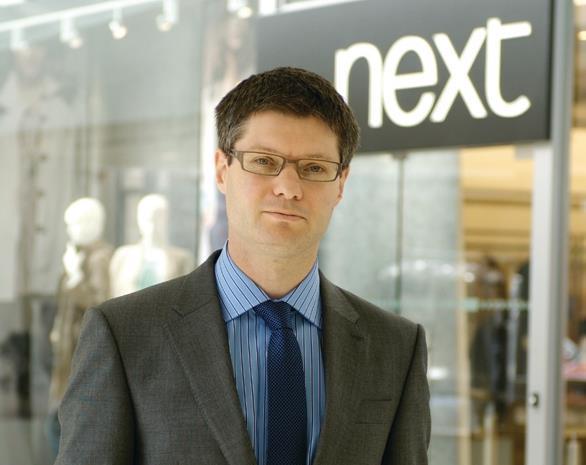 Q&A: Next chief executive Simon Wolfson | Interview | Retail Week