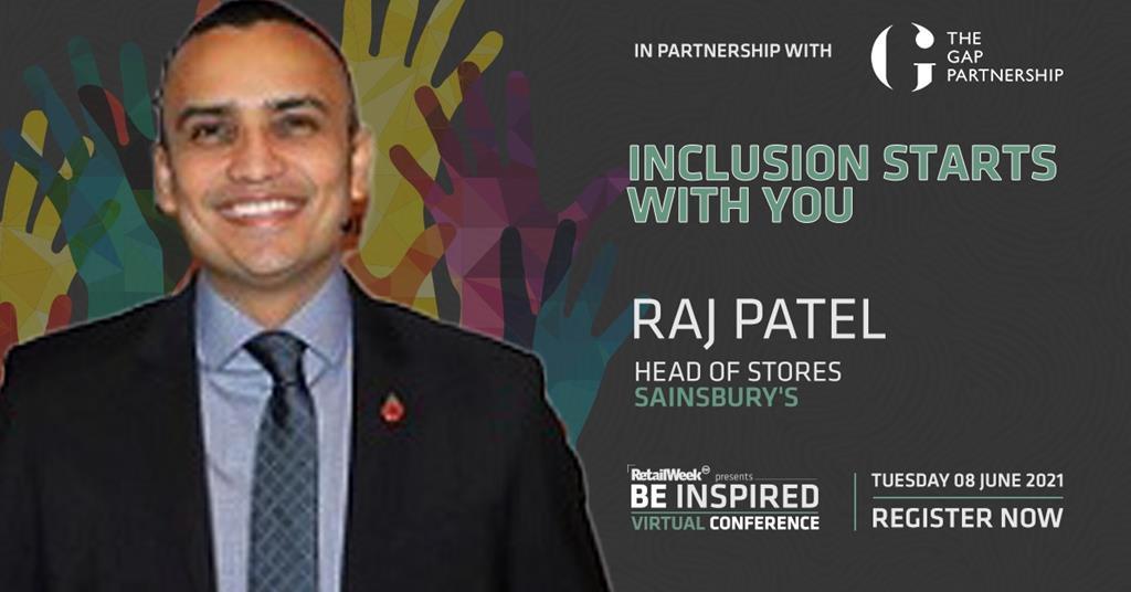 Retail’s real role models: Sainsbury’s Raj Patel on the journey from ...