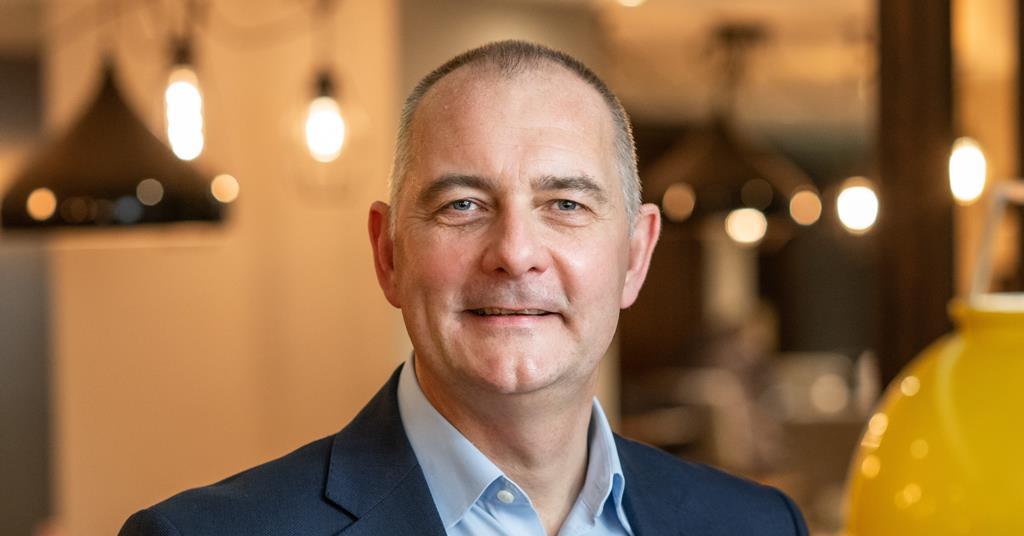 Primark has named former Tesco and Whitbread exec Nigel Jones as its ...