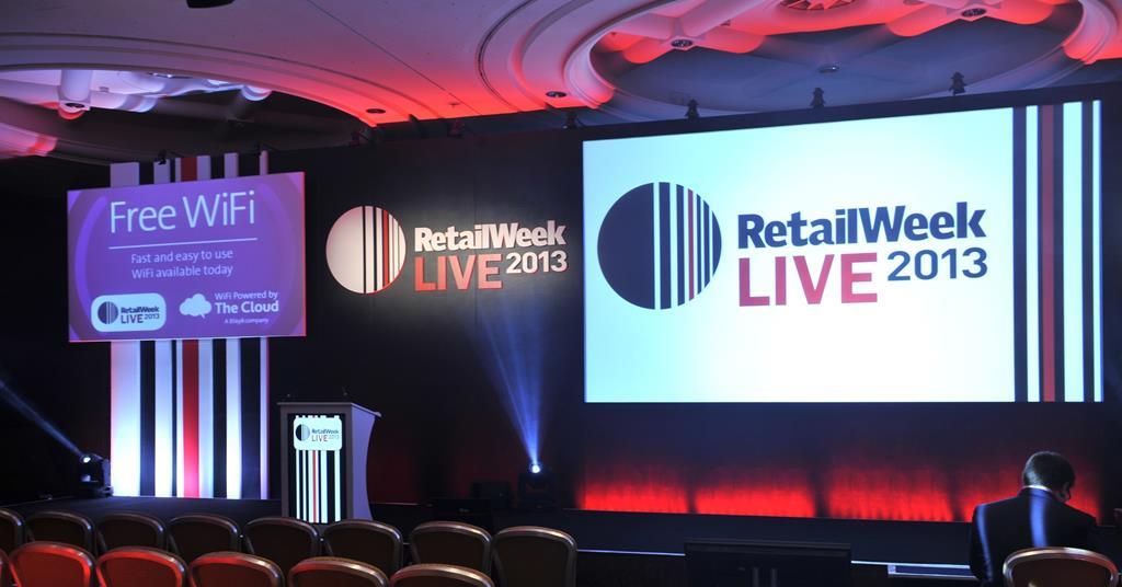 In pictures: Day one at Retail Week Live 2013 | Gallery | Retail Week