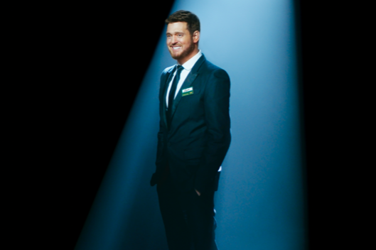 Watch: Asda launches part one of Christmas advert starring Michael ...