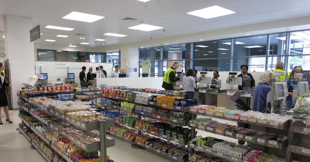 In pictures: Waitrose opens Greenwich store ahead of London push ...