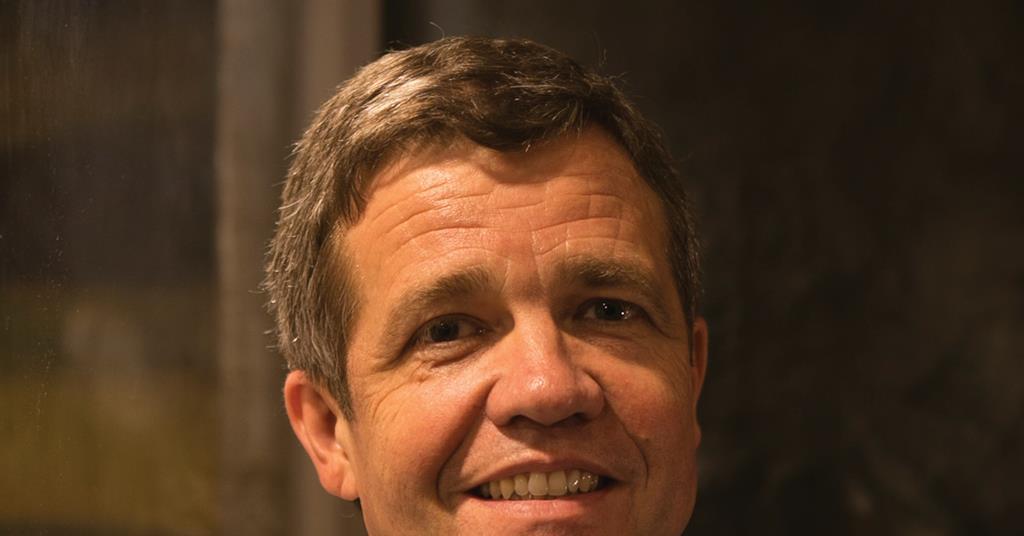 Q&A: Former Fat Face chairman Alan Giles | Interview | Retail Week