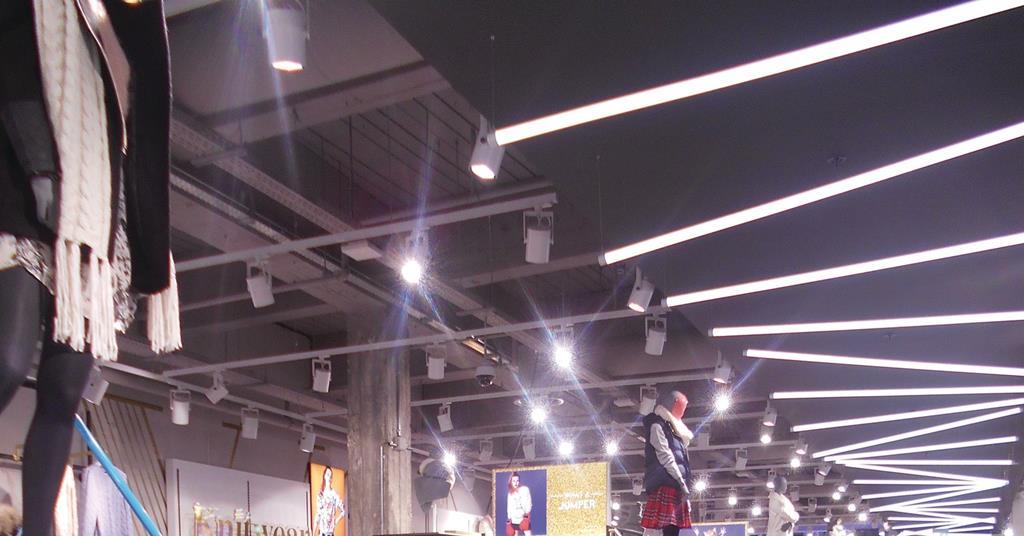 Store gallery: Primark opens second Belgian store in Brussels | Gallery ...