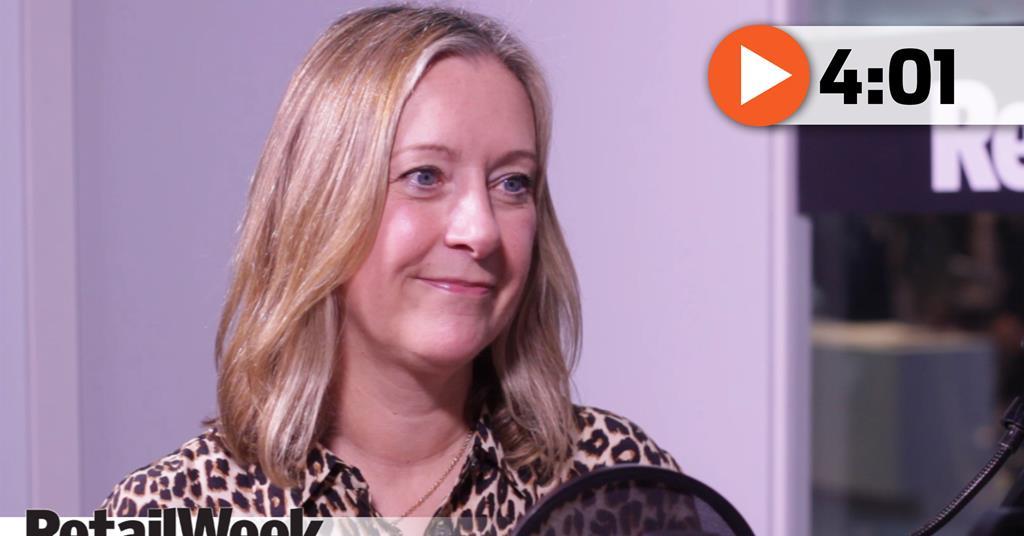 Watch: Halfords boss McDonald on the value of services | Video | Retail ...