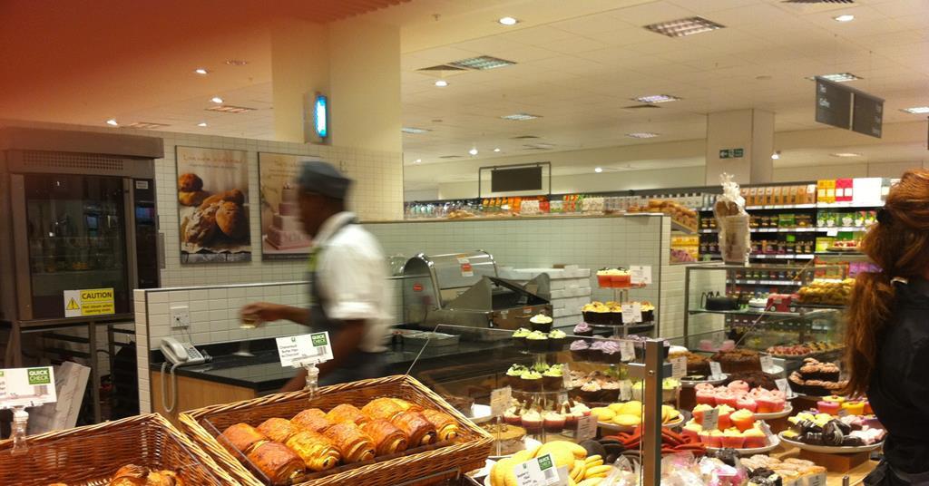 In pictures: Waitrose opens first Food, Fashion & Home store | Gallery ...