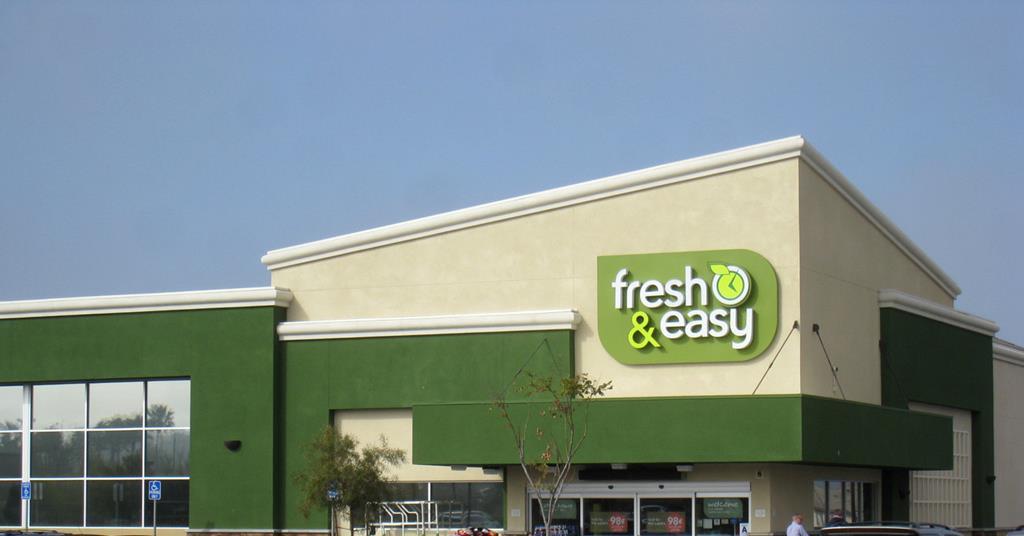 Fresh & Easy chief operating officer joins Tesco Turkey | News | Retail ...